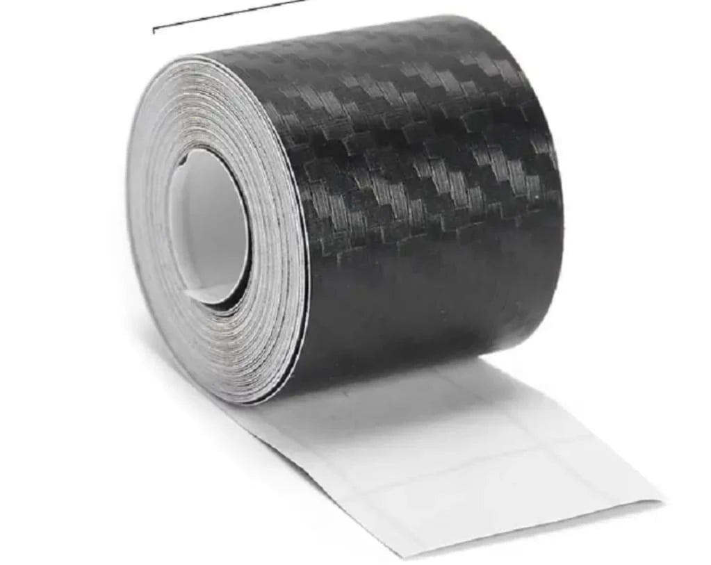 Carbon Teippi – Mankituning